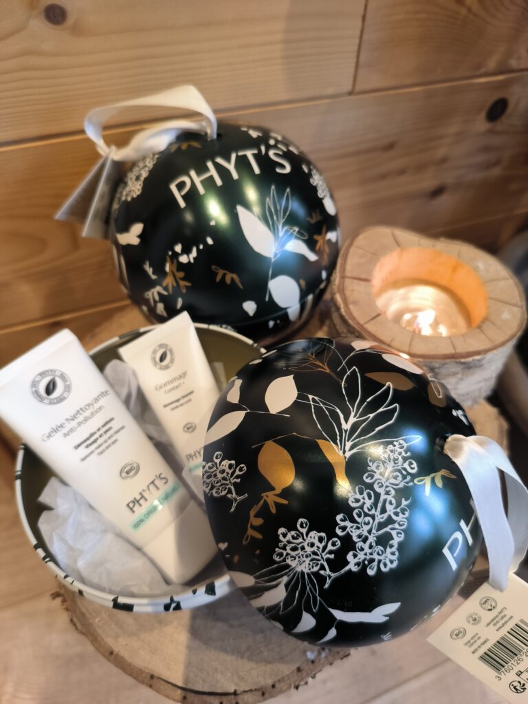 Bulle de pureté • Nature en soi